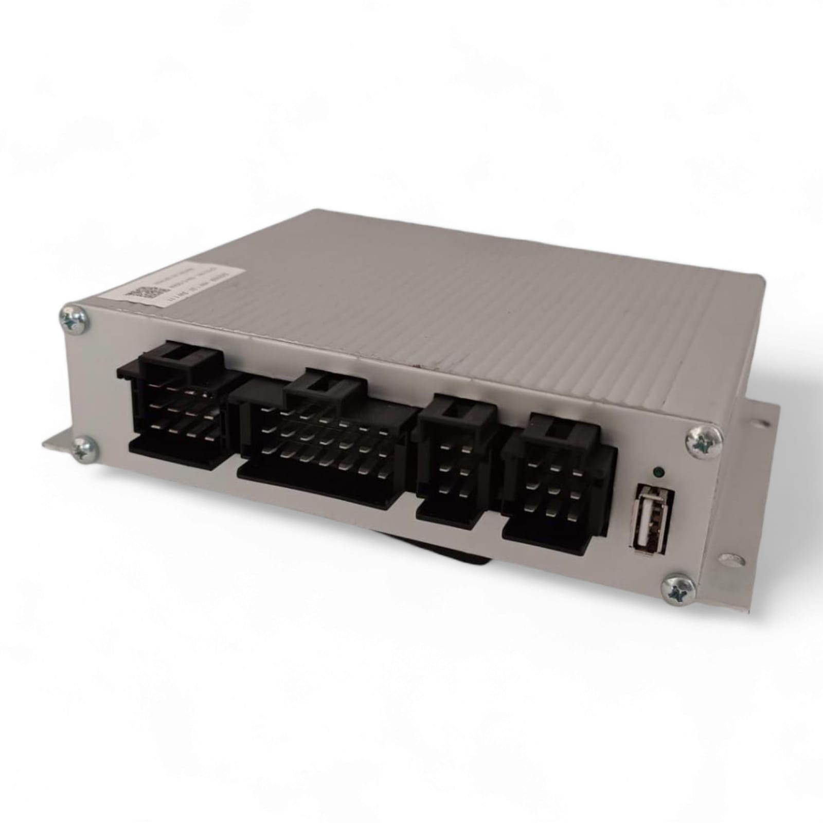 MÓDULO ELECTRÓNICO - Parpal