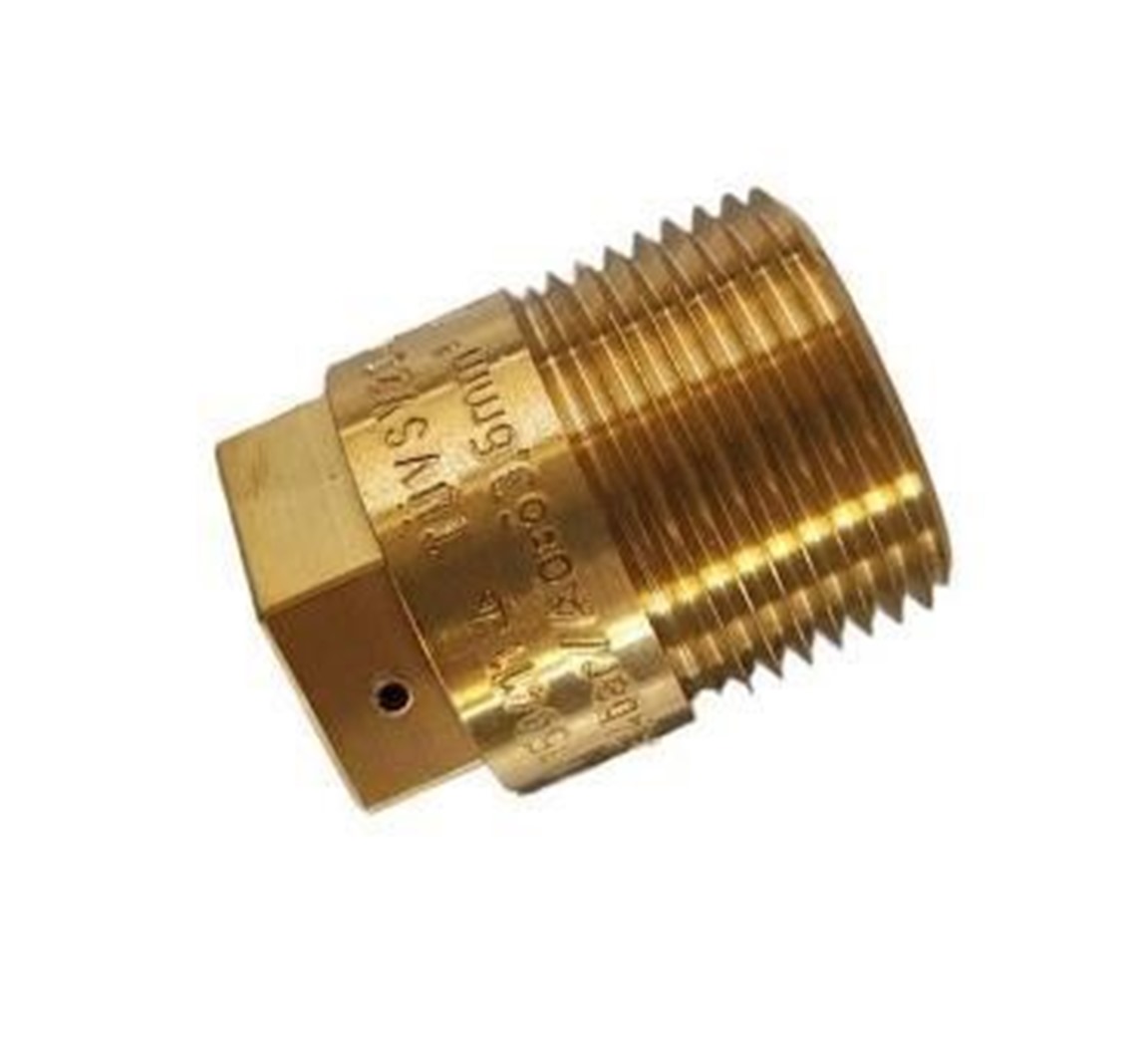 VÁLVULA DE ALIVIO COMPRESOR - Parpal